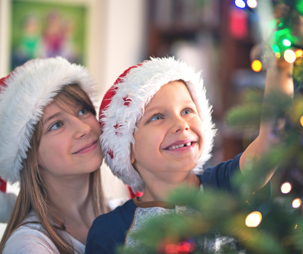 Get Help with Christmas Connection - Christmas Connection